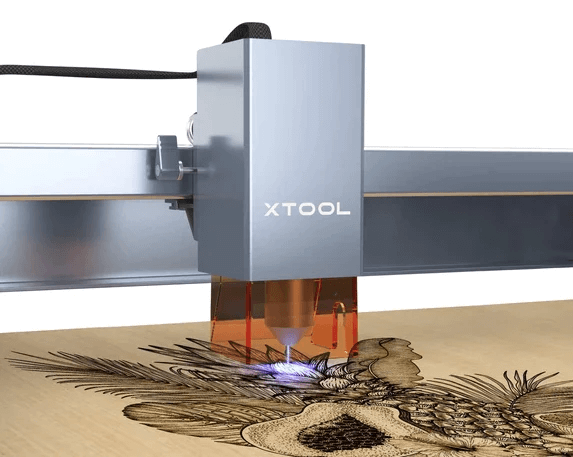 xTool D1 Pro ou xTool M1: Qual a Melhor Máquina a Laser?